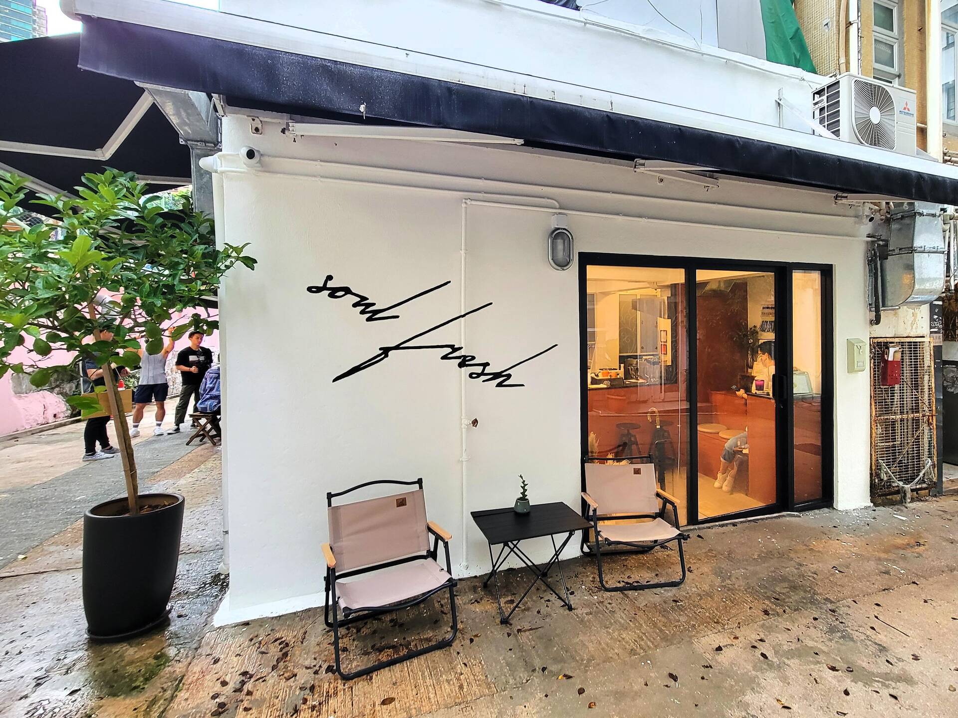 The best cafes and coffee shops to visit in Sheung Wan — Time Out Hong Kong