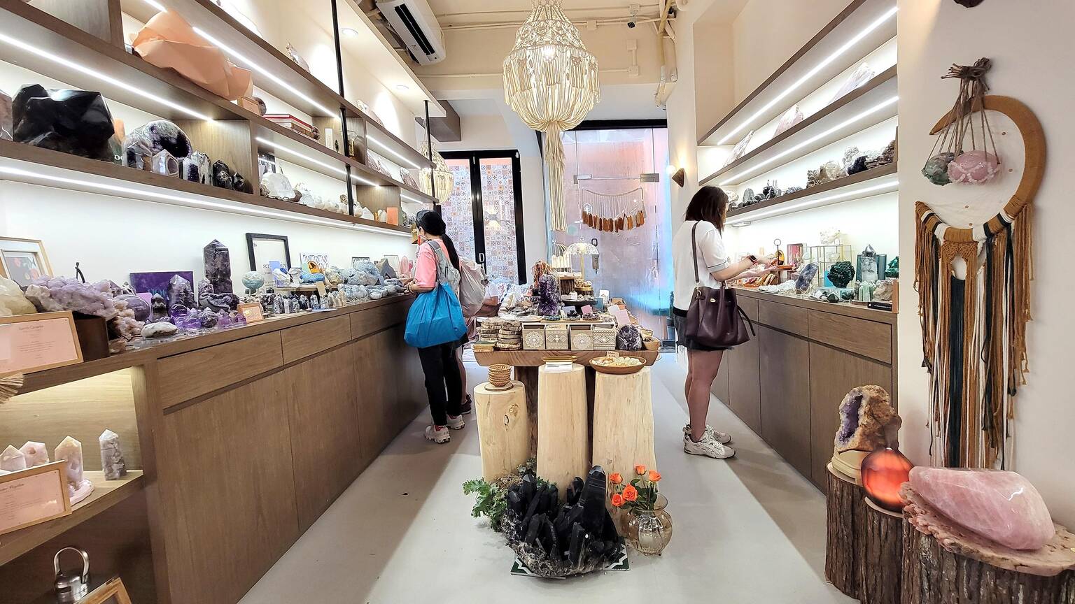 Your neighbourhood guide to Sheung Wan — Time Out