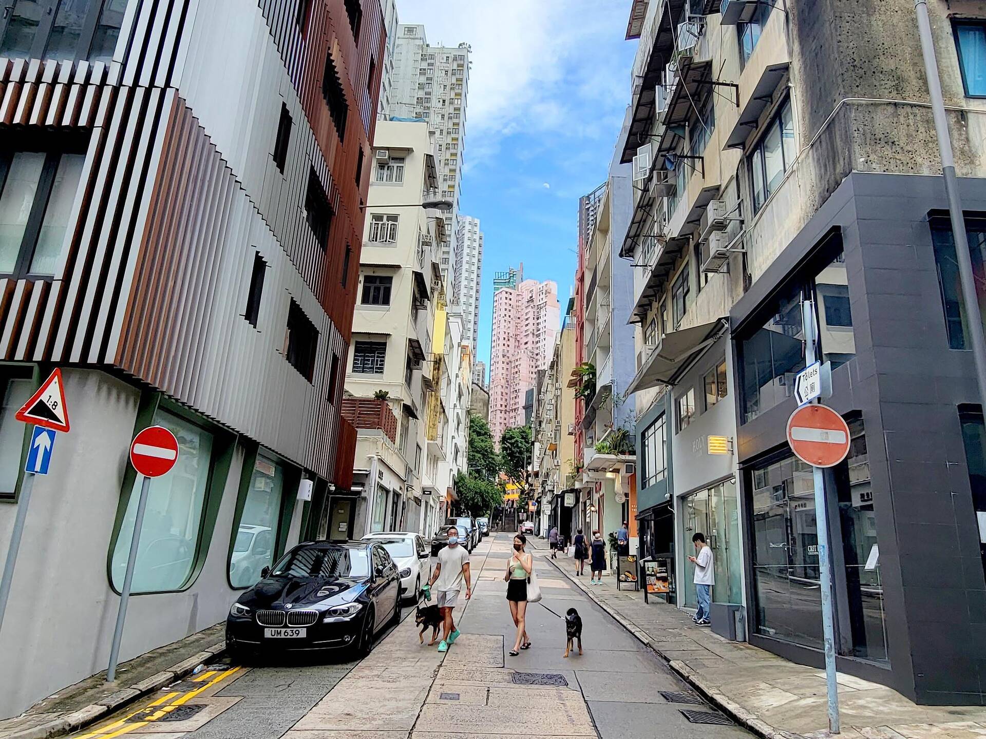 Your neighbourhood guide to Sheung Wan — Time Out
