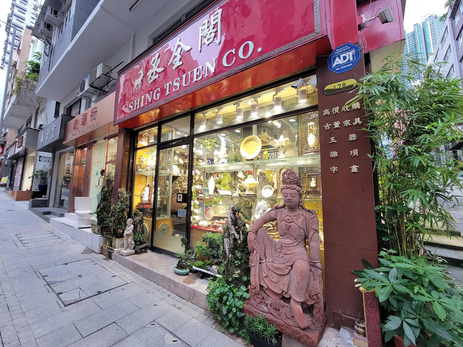 Your neighbourhood guide to Sheung Wan — Time Out
