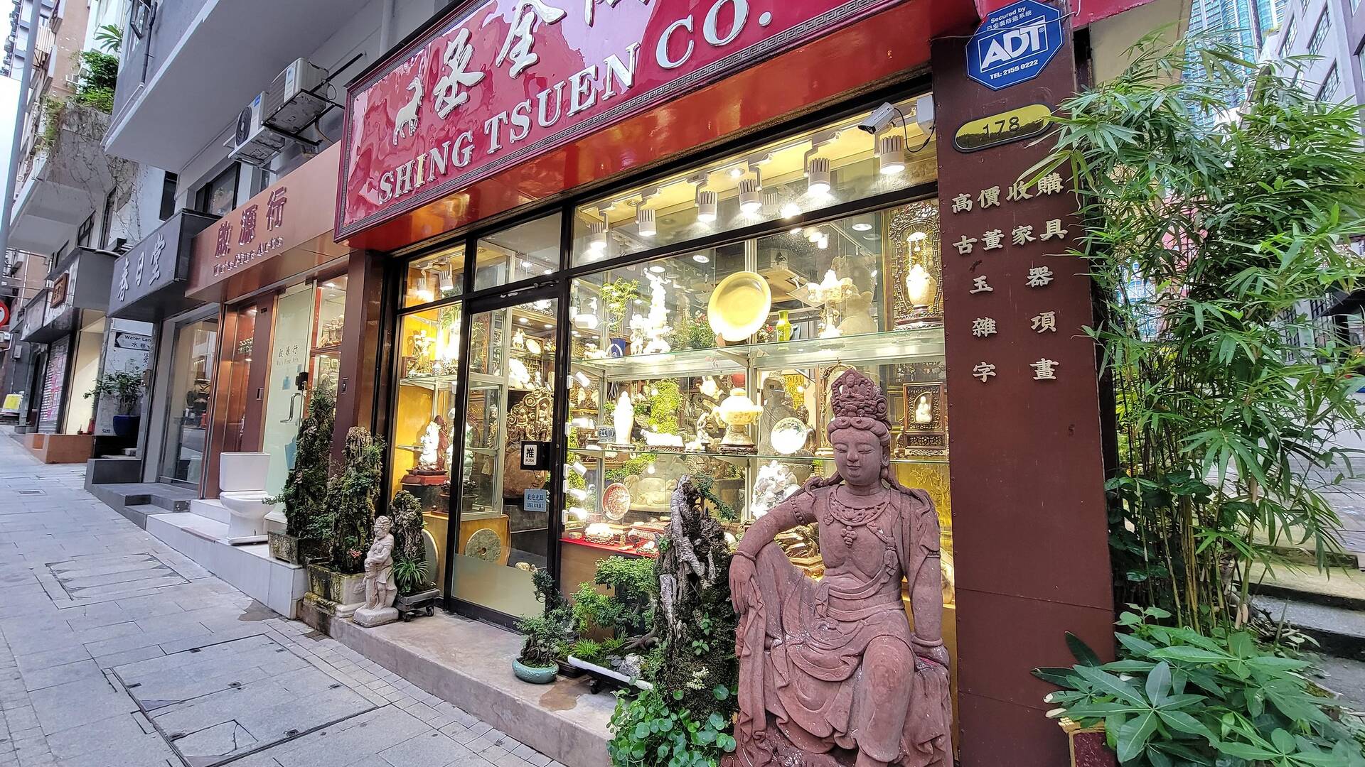 Your neighbourhood guide to Sheung Wan — Time Out