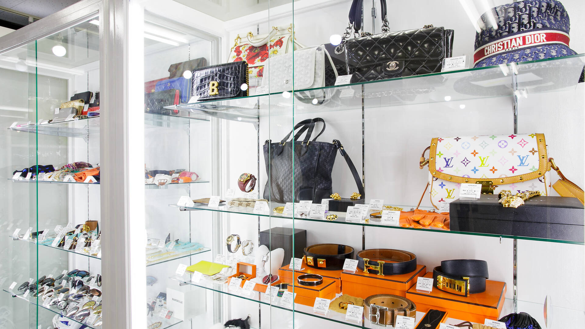 Kindal Harajuku | Shopping in Harajuku, Tokyo