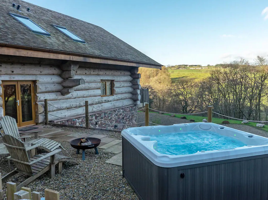 Best Cabins in the UK: Log Cabins, Remote Retreats And More For 2025