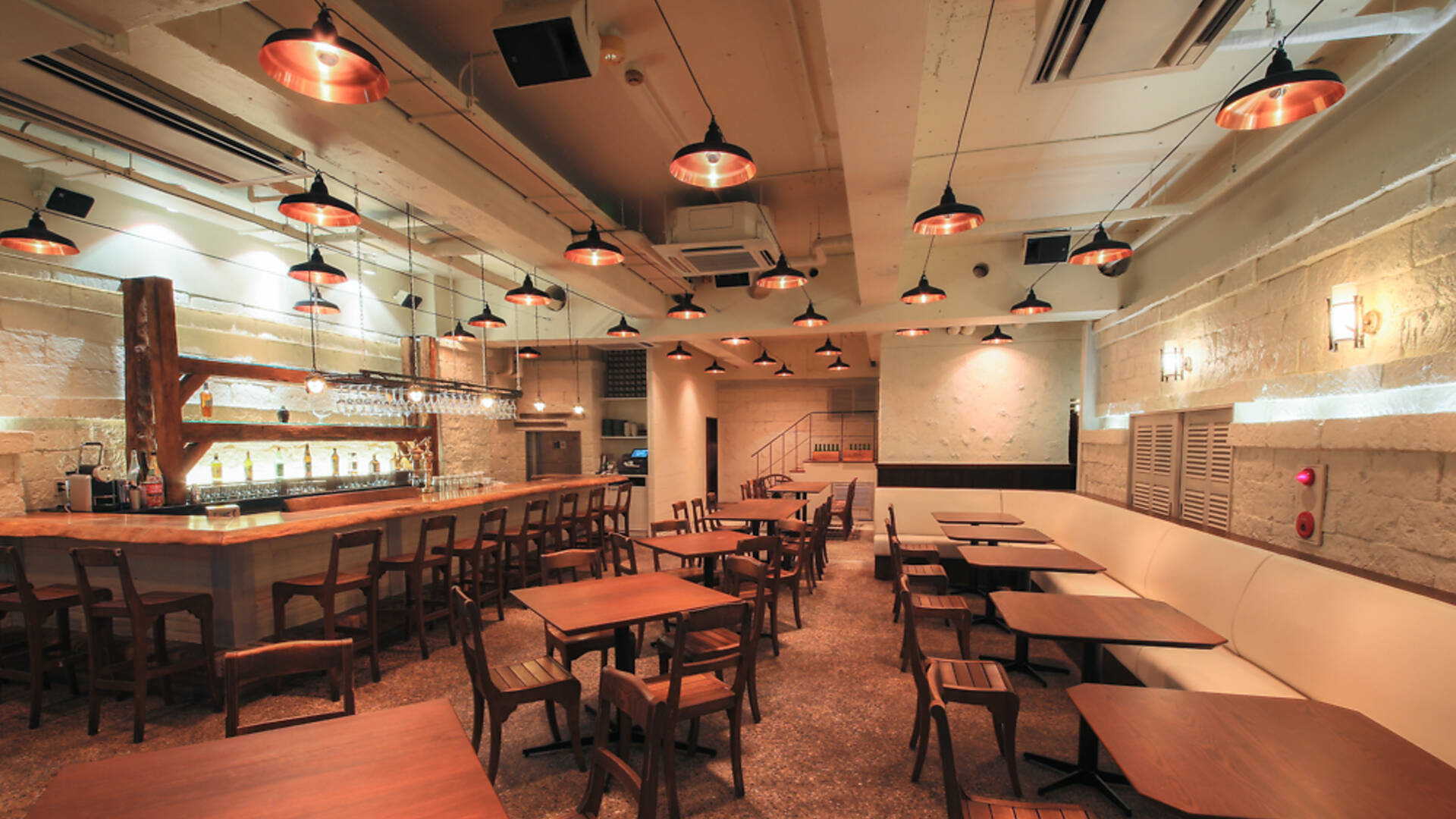 Monsoon Cafe Ebisu | Restaurants in Ebisu, Tokyo