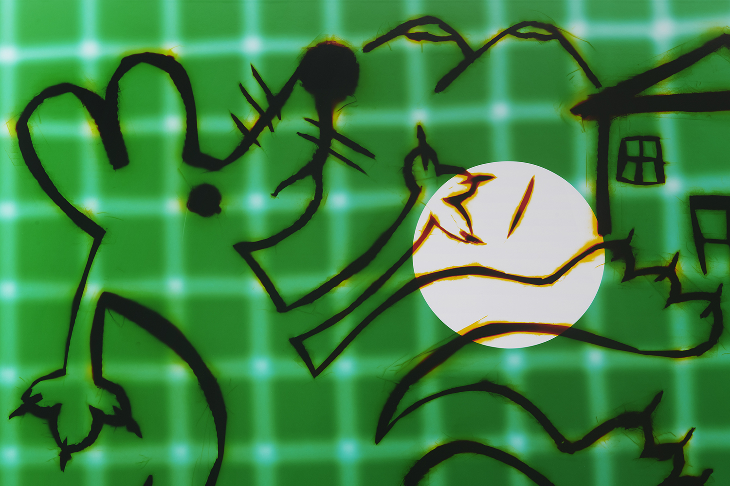 Hadi Fallahpisheh | Art in London