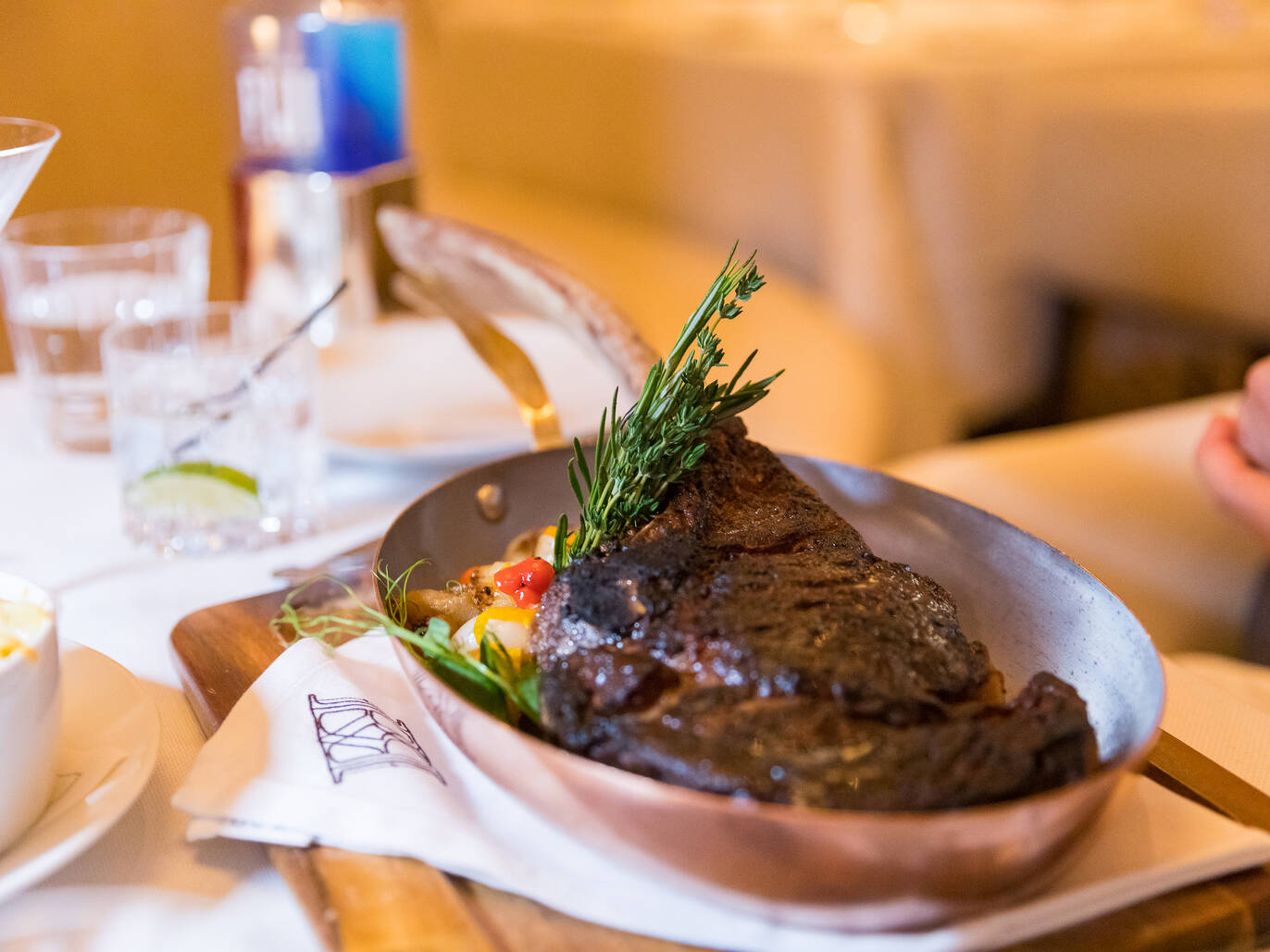 Best Restaurants in Boston 2023: 25 Spots You Have to Try This Month