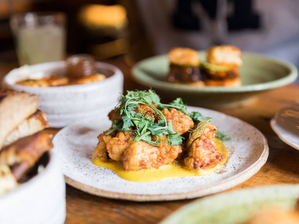 Best Restaurants in Boston 2024: 25 Spots You Have to Try This Month