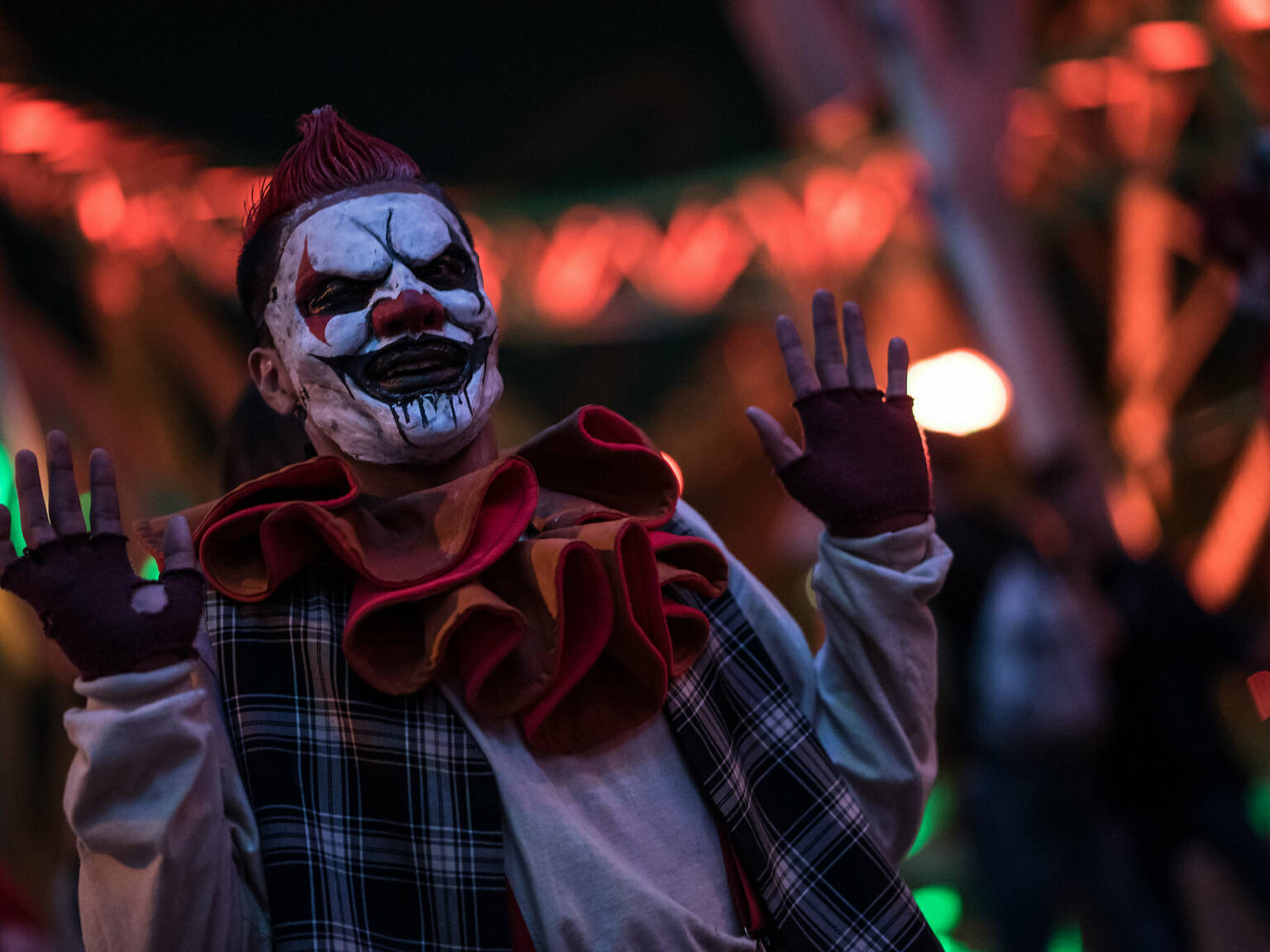 Best Halloween Events in L.A. 2024: Activities for Spooky Fun