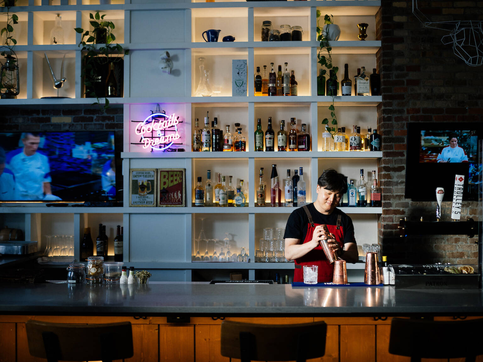 20 Best Restaurants in Canada