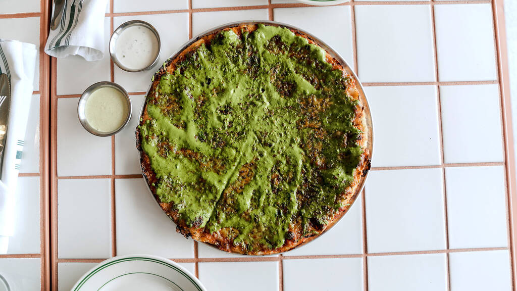 22 Best Restaurants in Silver Lake for Brunch, Lunch and Dinner