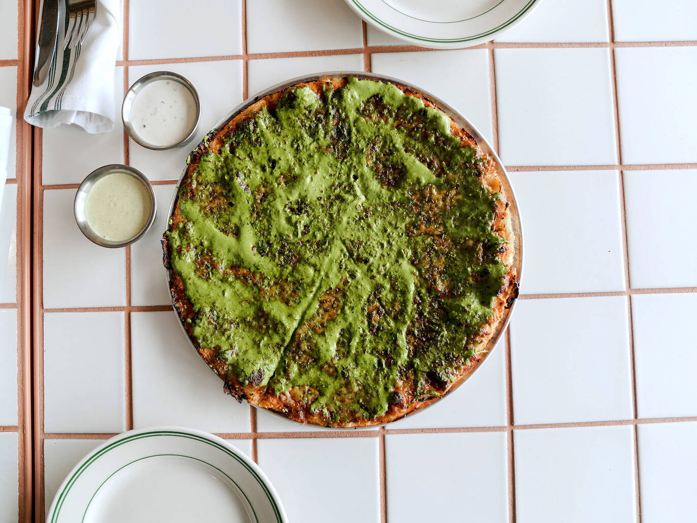 22 Best Restaurants in Silver Lake for Brunch, Lunch and Dinner