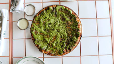 22 Best Restaurants in Silver Lake for Brunch, Lunch and Dinner