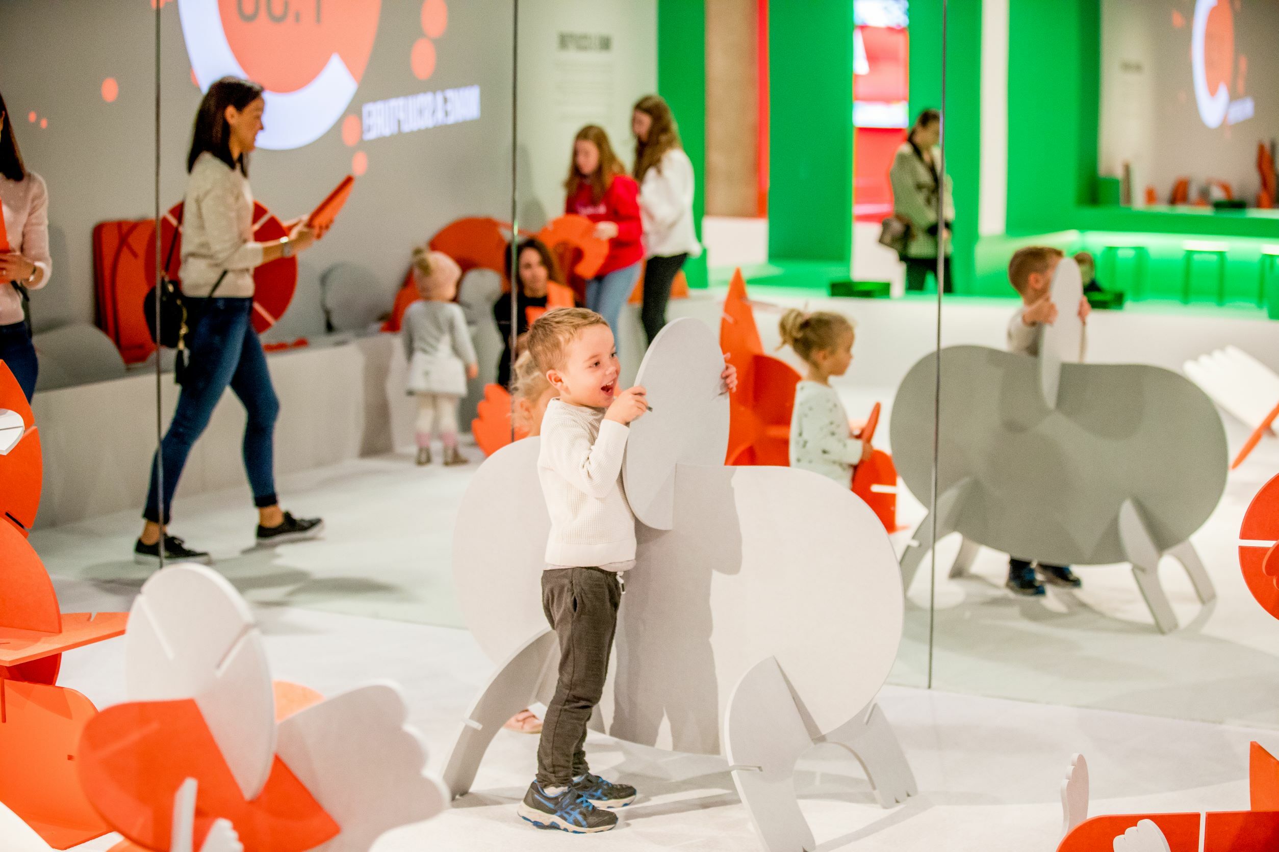 Cheap activities for kids and families in Melbourne