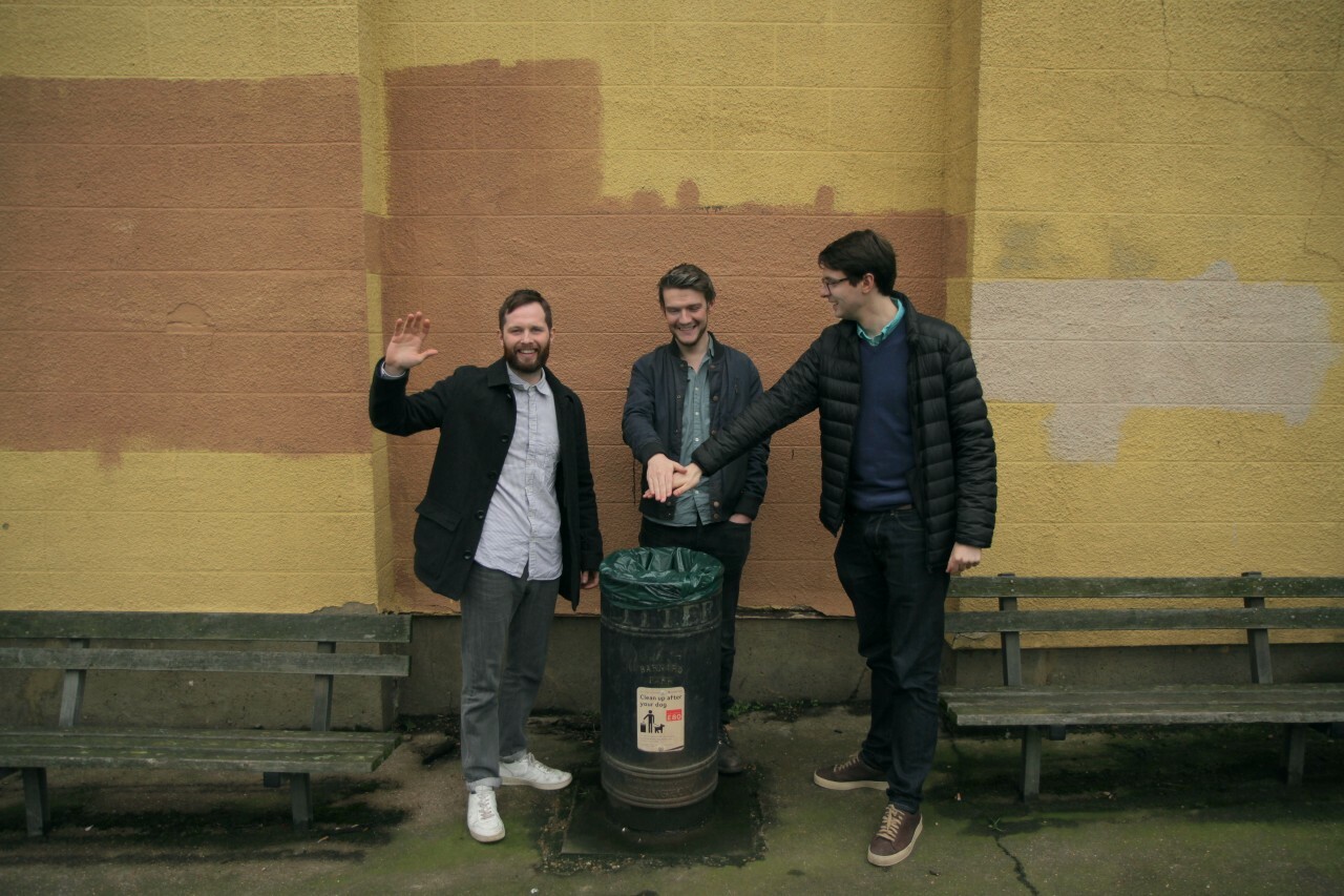 Sheeps: The Giggle Bunch (That’s What We Call You), Pleasance Courtyard ...