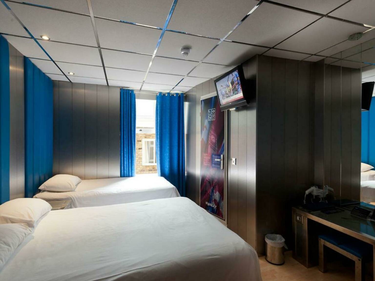 12 Best Budget Hotels London for 2025