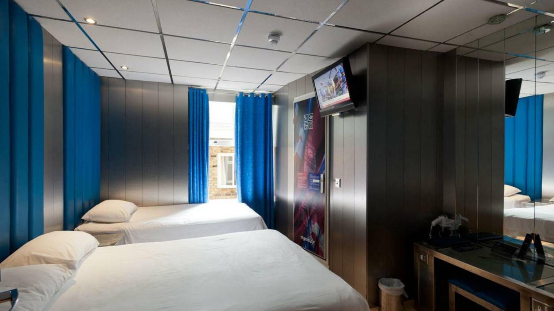 The best cheap hotels in London for staying on a budget