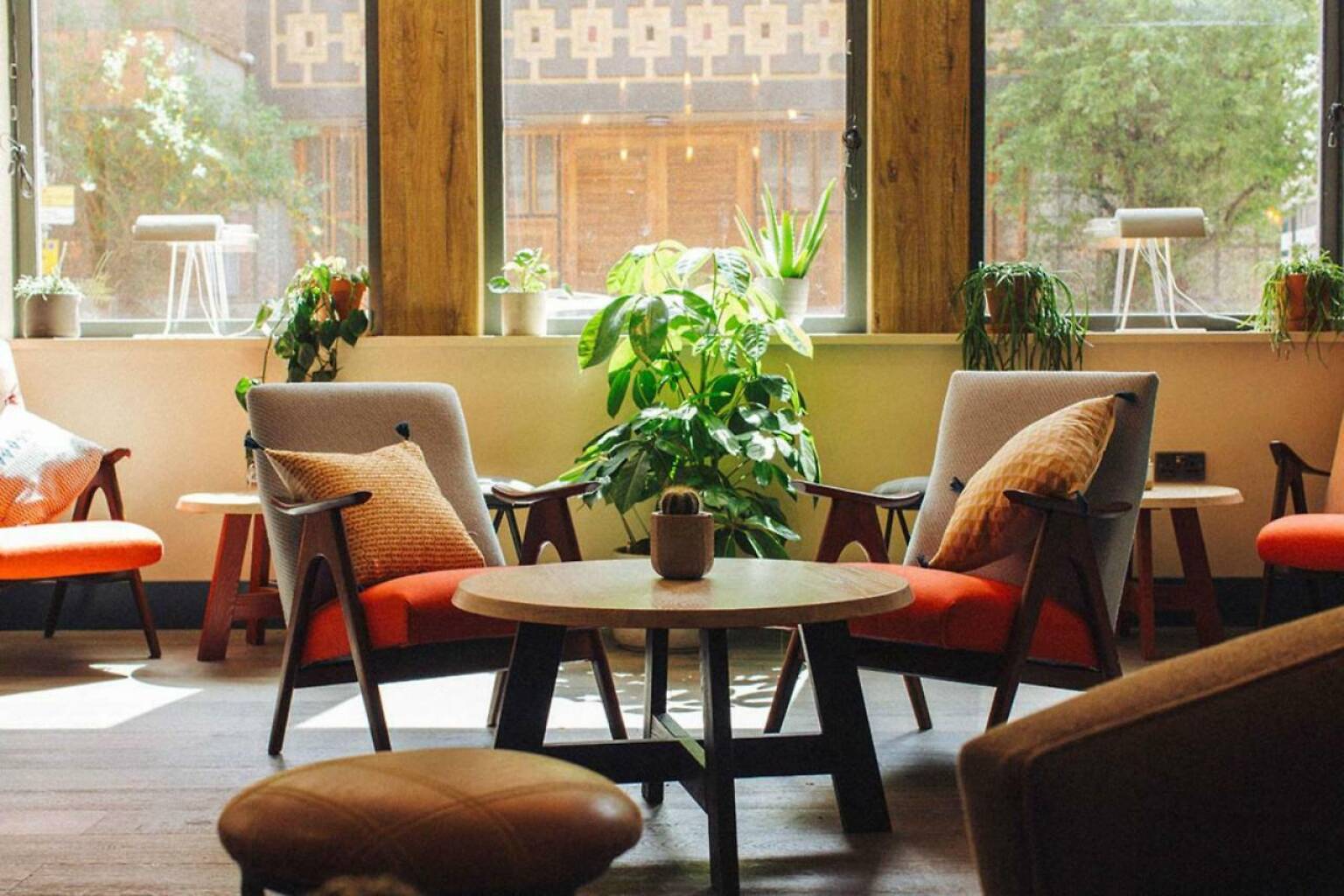 The best cheap hotels in London for staying on a budget