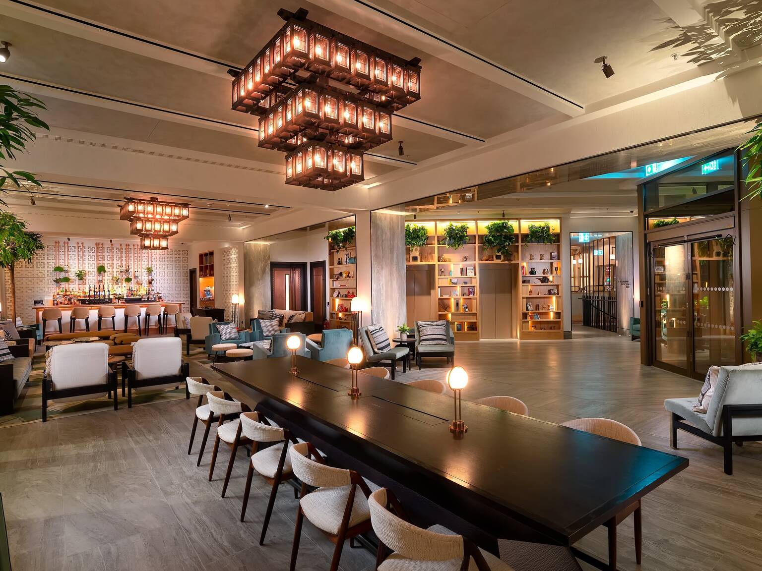 Best 4-star hotels in London | Time Out