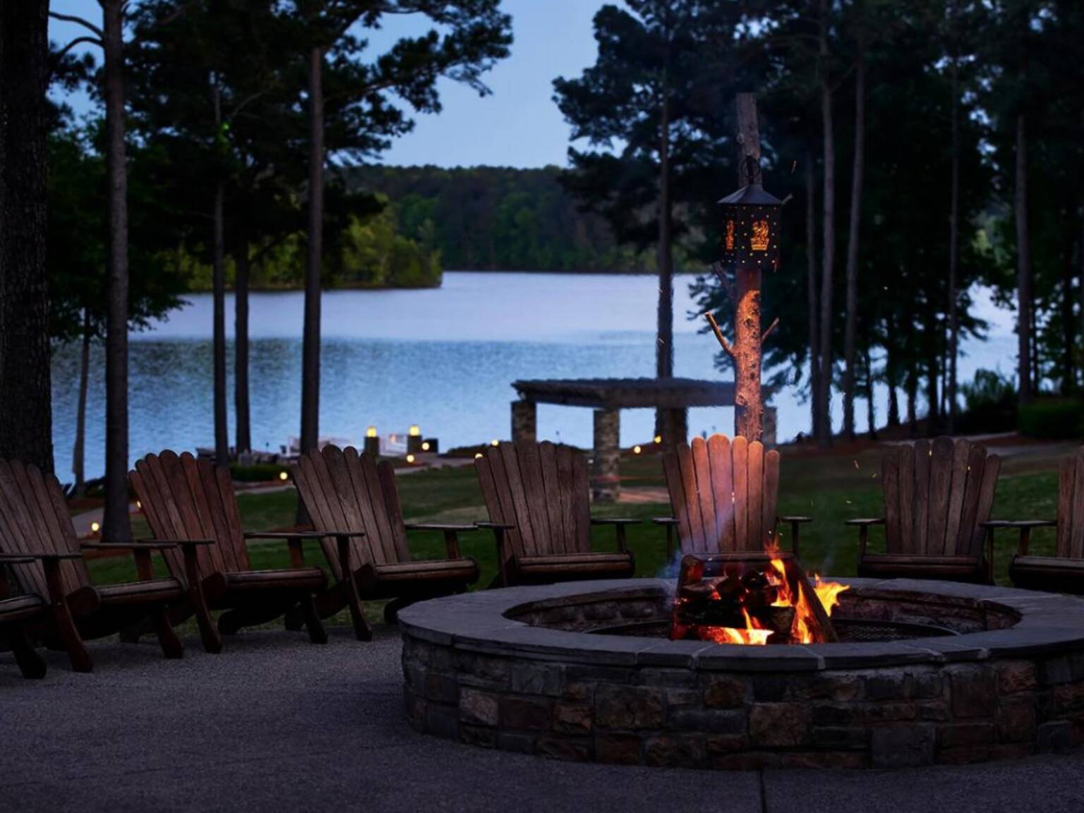 The best hotels in America for a vacation or a staycation