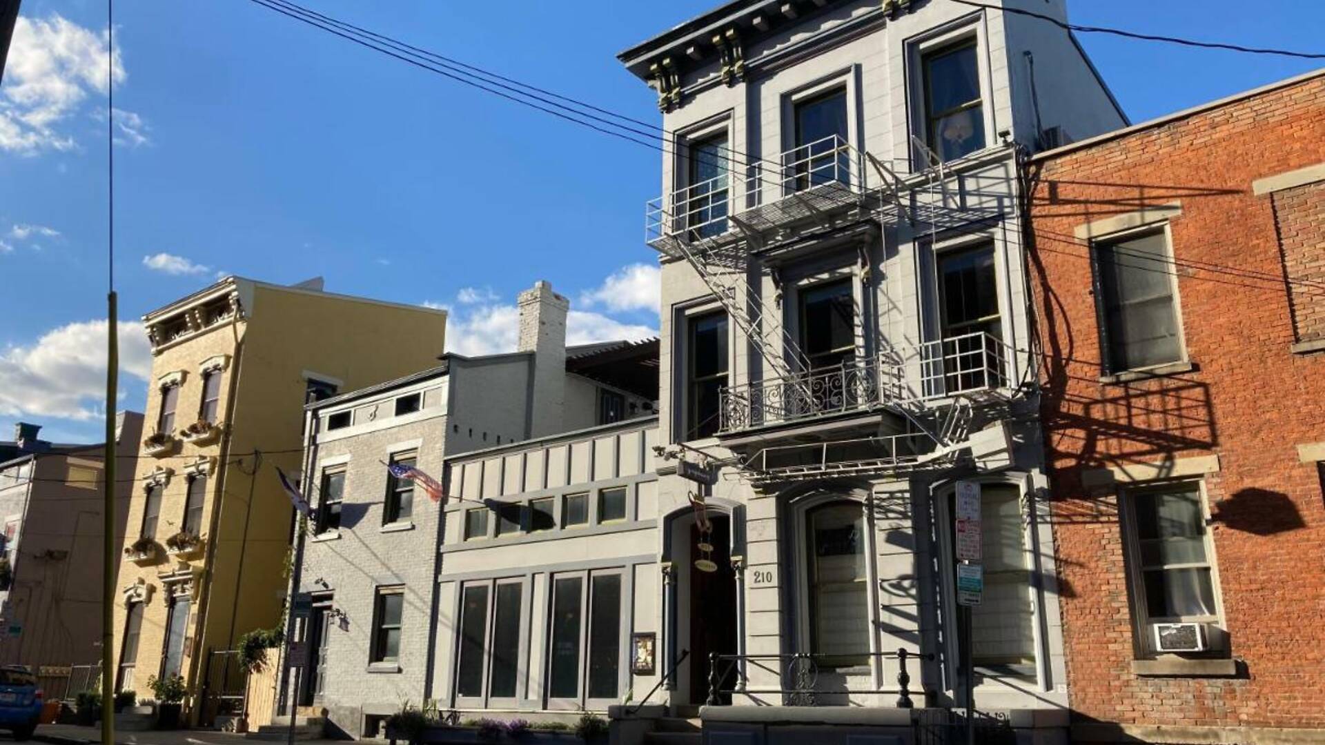 Amazing Hotels in Cincinnati for the Perfect Midwestern Getaway