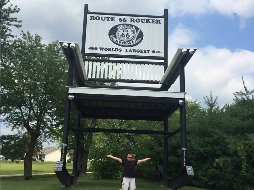 17 Best Route 66 Attractions: Must-See Landmarks in the US