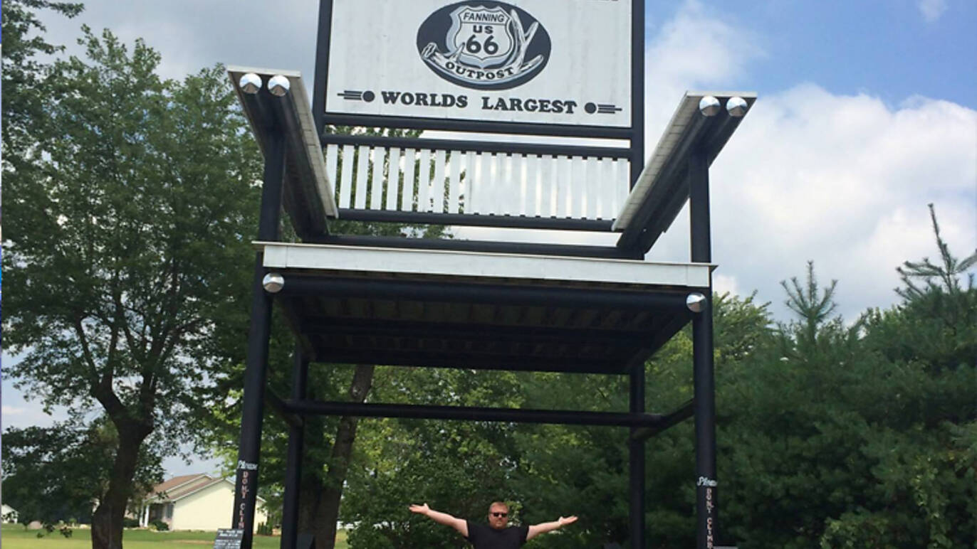 17 Best Route 66 Attractions: Must-See Landmarks in the US