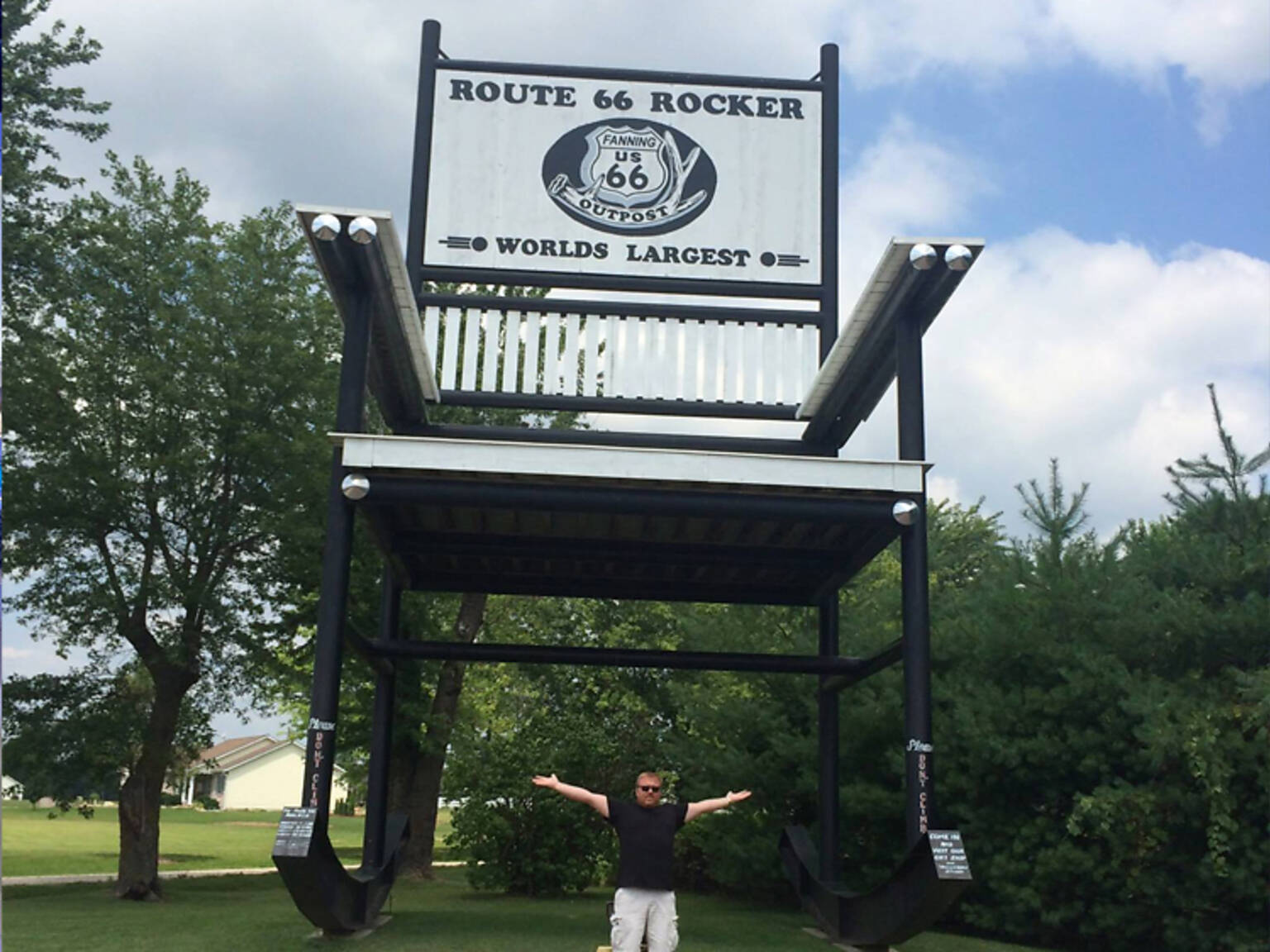 17 Best Route 66 Attractions: Must-See Landmarks in the US