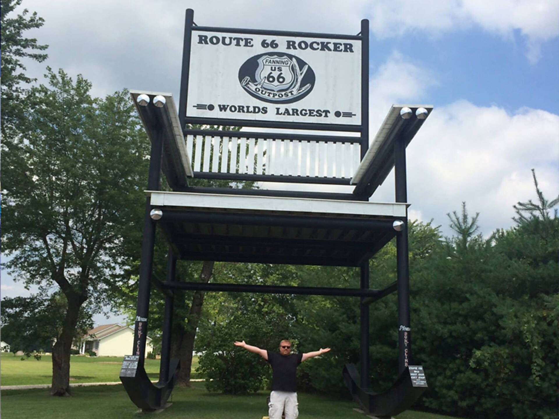 17 Best Route 66 Attractions: Must-See Landmarks in the US