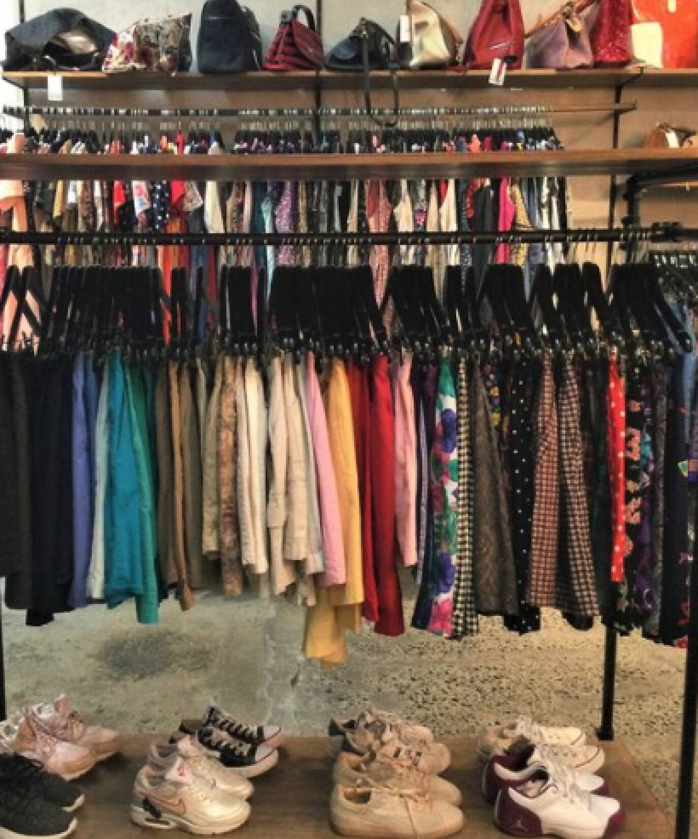 13 Best Vintage Stores in Melbourne for Secondhand Fashion Lovers