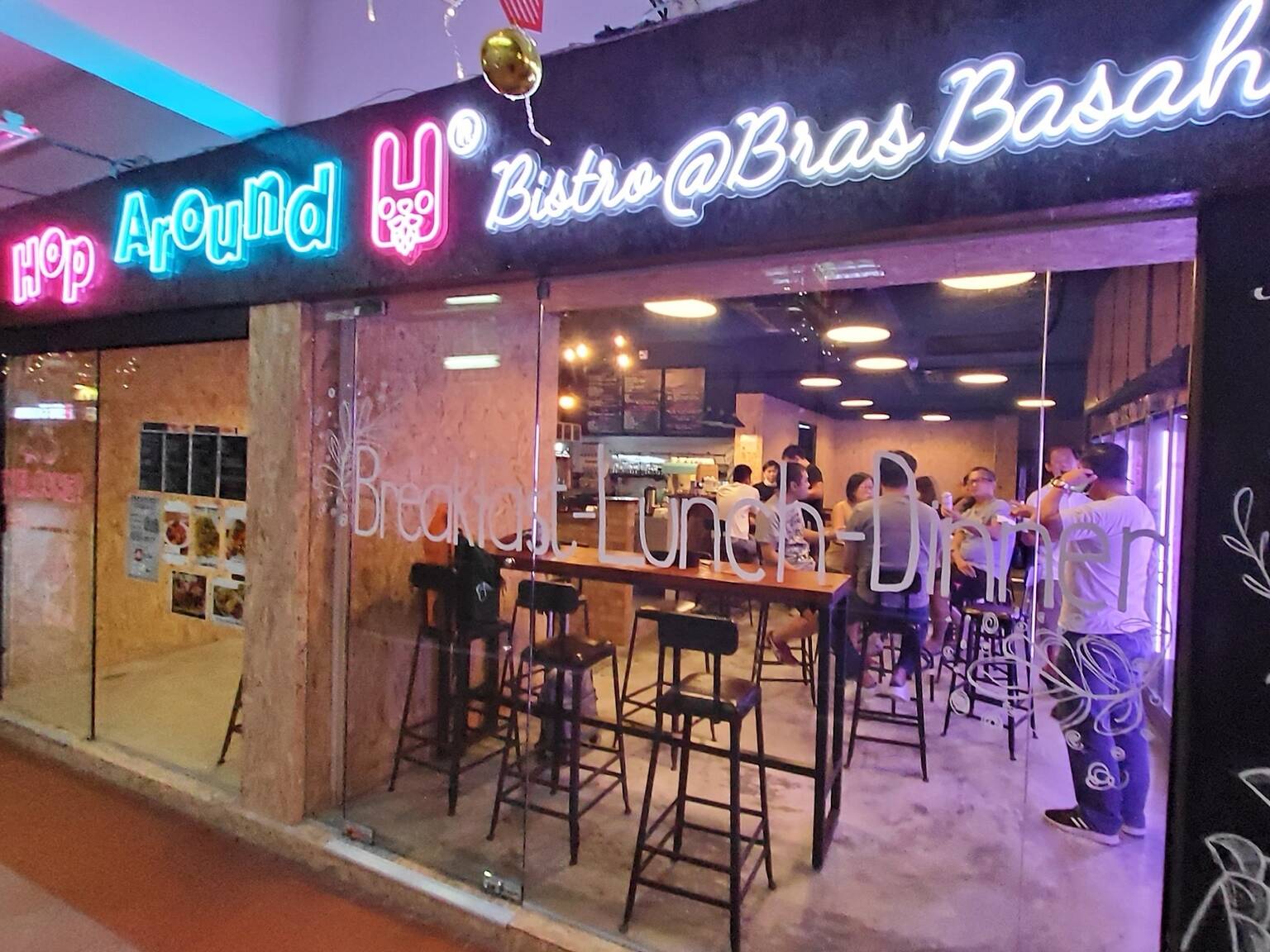 The Best Hidden Food Gems In Bras Basah And Bugis