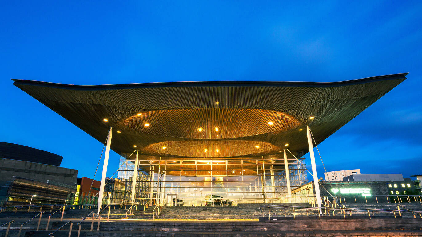 21 Amazing Things To Do in Cardiff, Handpicked By Locals