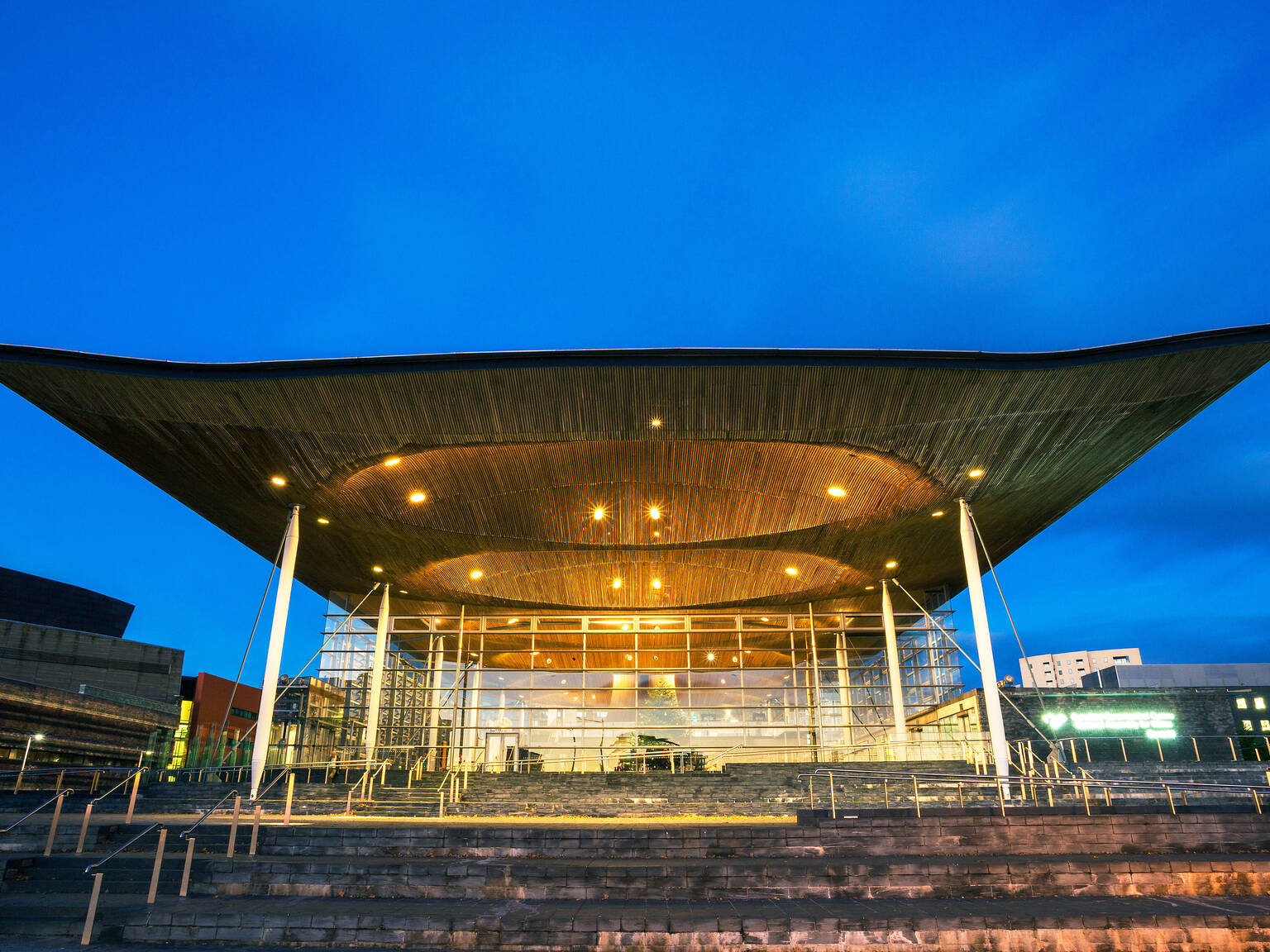 21 Amazing Things To Do in Cardiff, Handpicked By Locals