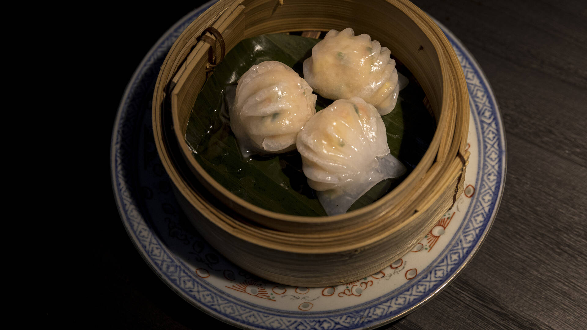 Onde comer dim sum em Lisboa