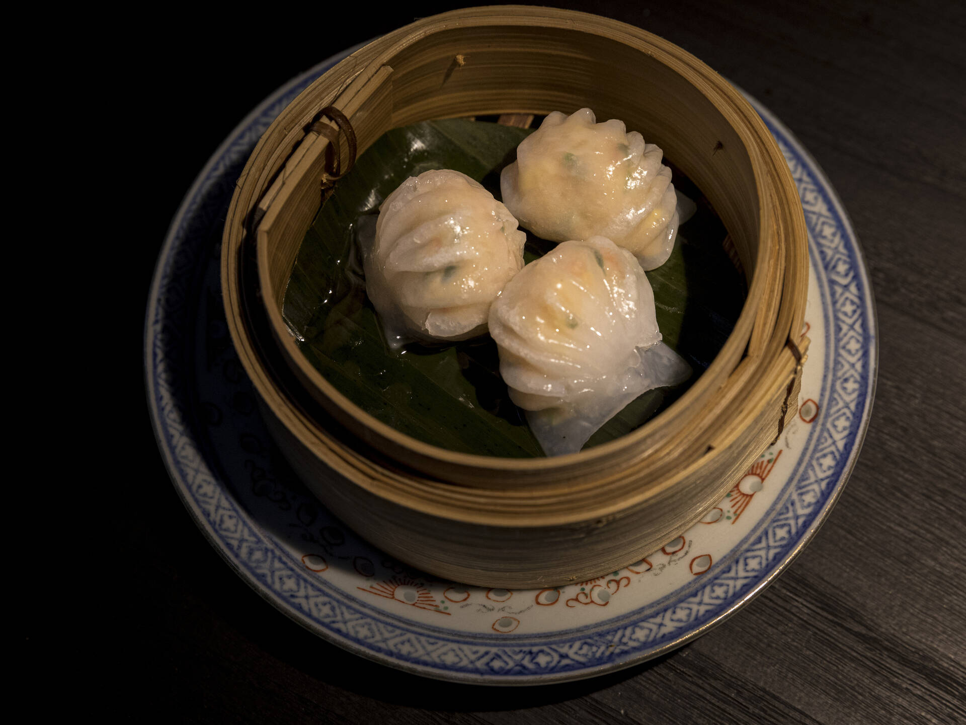 Onde comer dim sum em Lisboa