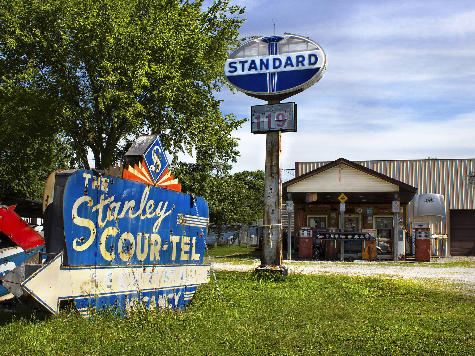 17 Best Route 66 Attractions: Must-See Landmarks in the US