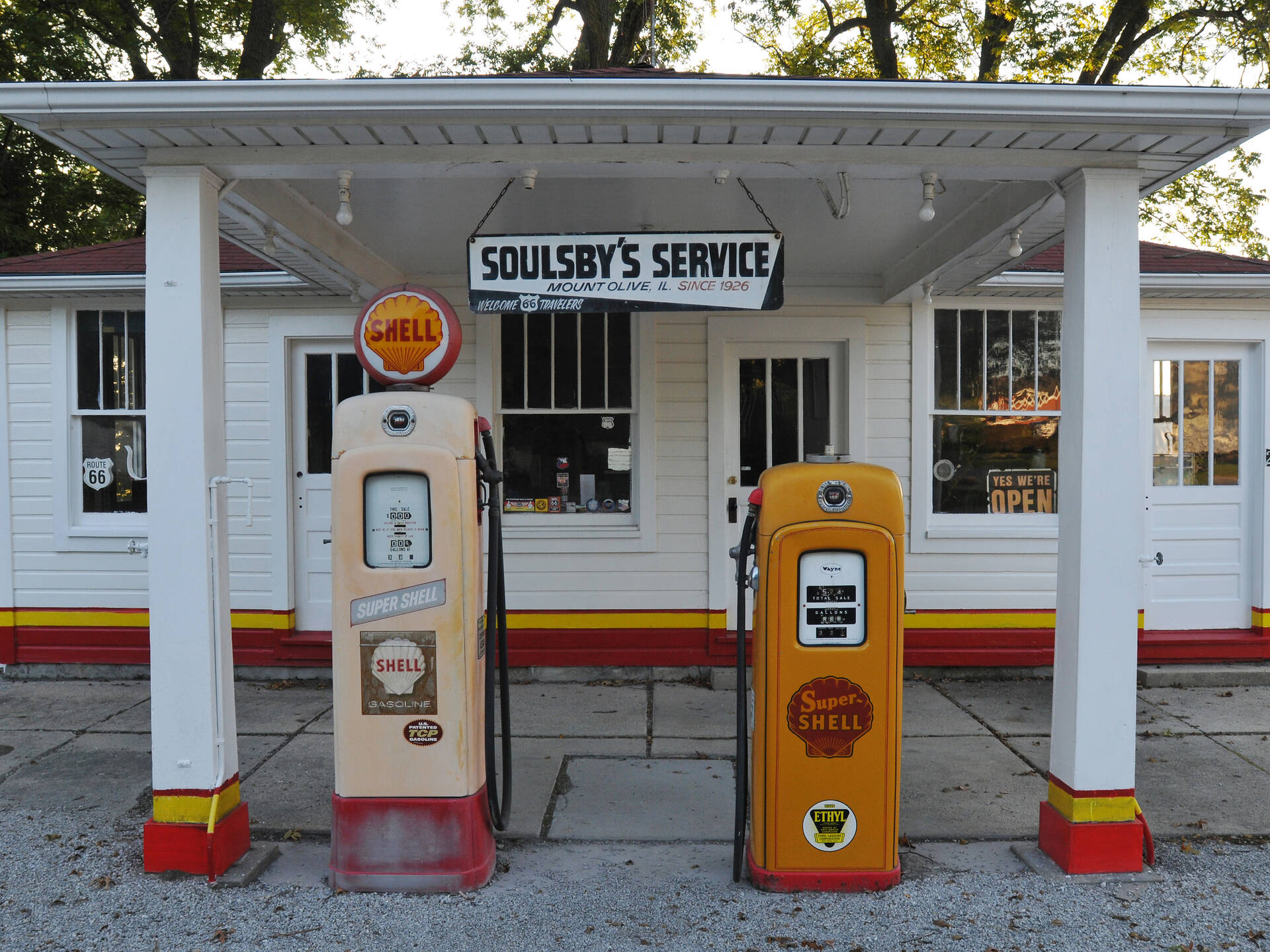 17 Best Route 66 Attractions: Must-See Landmarks in the US