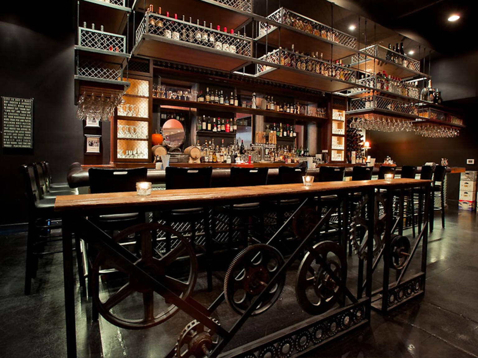 10 Speakeasies With the Coolest Entrances, Plus How to Get In