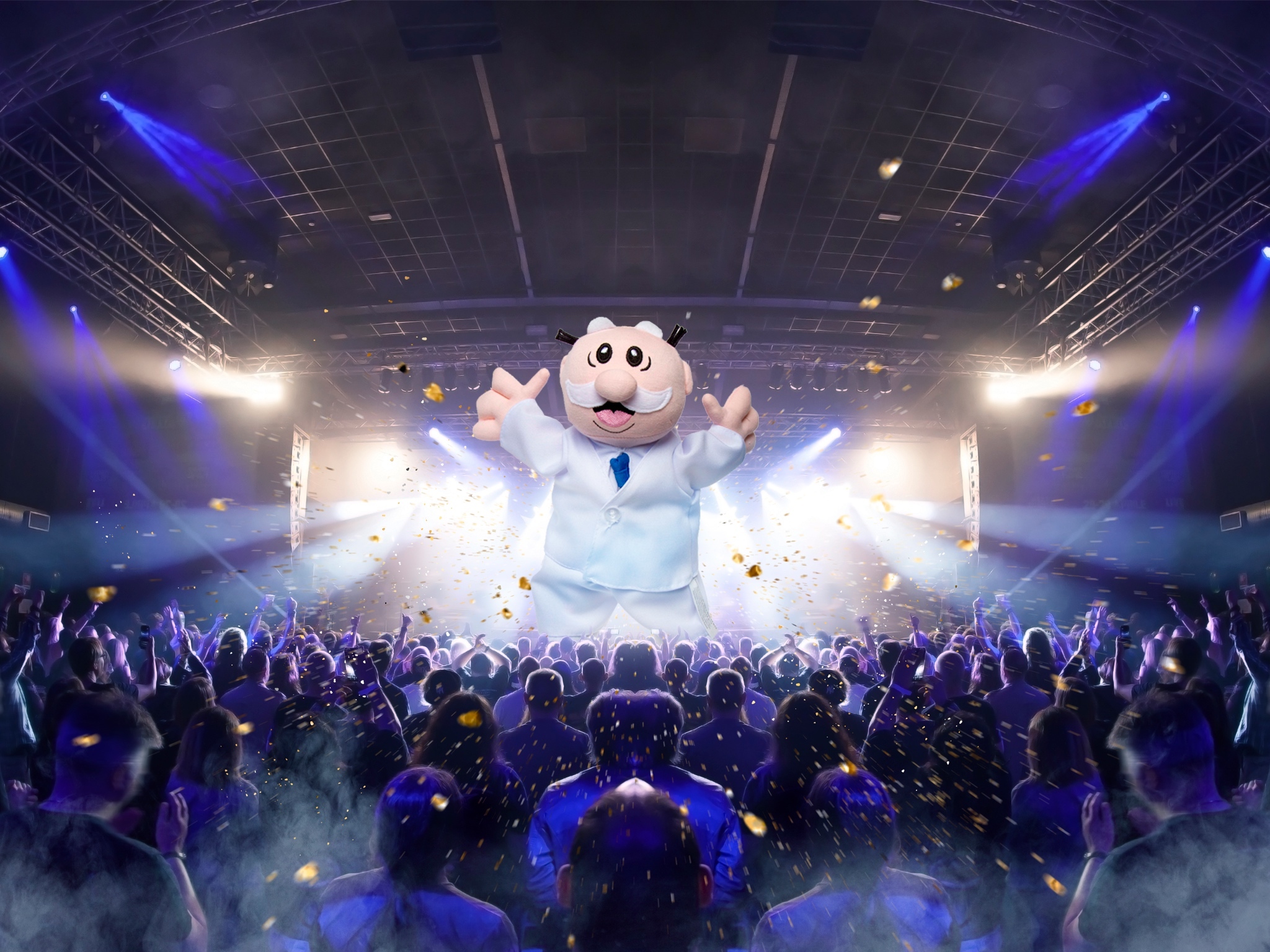 El Parque Bicentenario recibirá la primera edición del Simifest