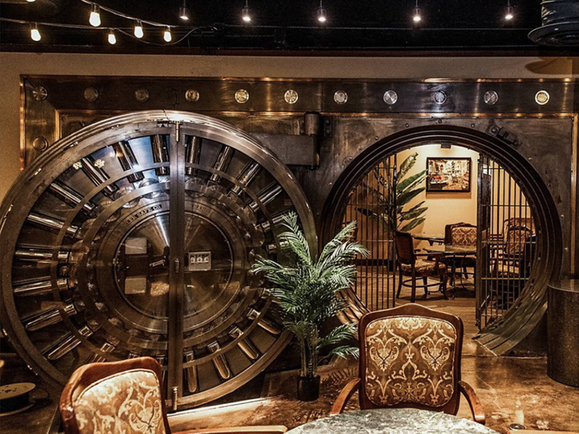 10 Speakeasies With the Coolest Entrances, Plus How to Get In