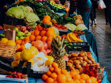 12 Best Farmers' Markets in Miami to Kick Off Your Perfect Day