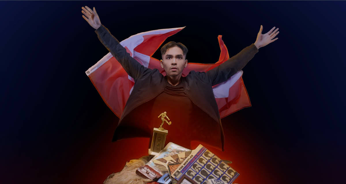 Nothing | Theatre in Sydney