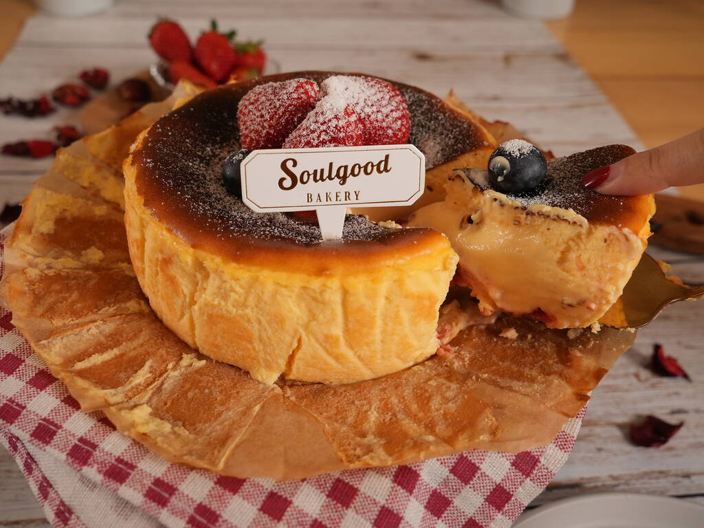 13 best cake shops that deliver in Hong Kong