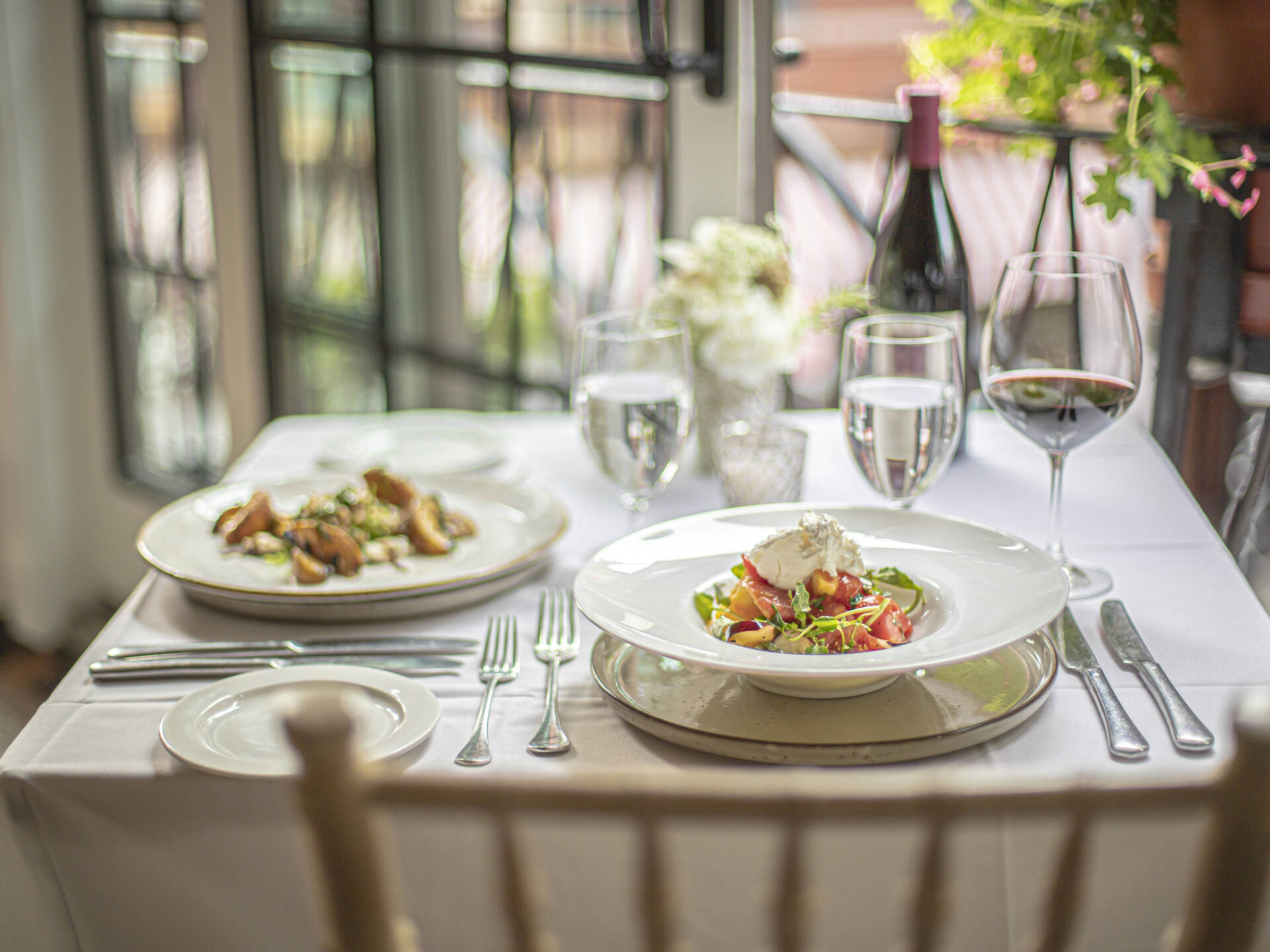 The 23 Best Restaurants in Boston 2024