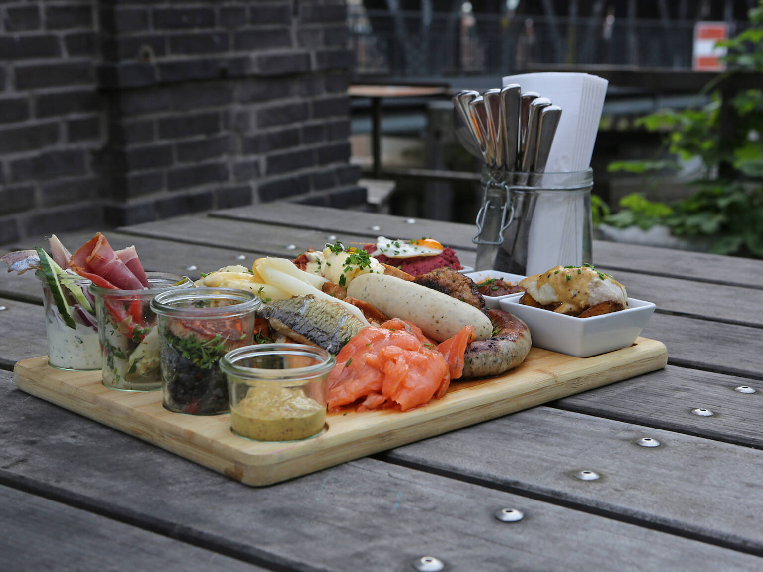 33 Best Restaurants In Germany For Fantastic Foodie Dinners