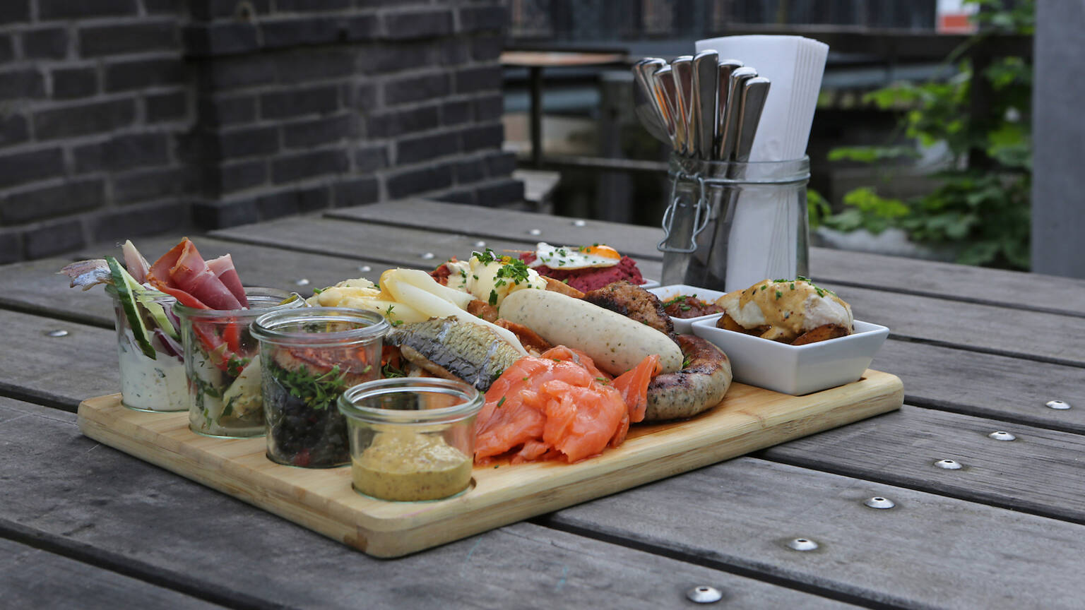 33 Best Restaurants In Germany For Fantastic Foodie Dinners