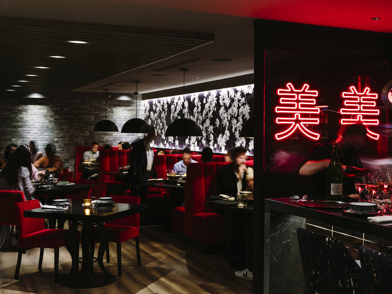 20 Best Restaurants in Canada