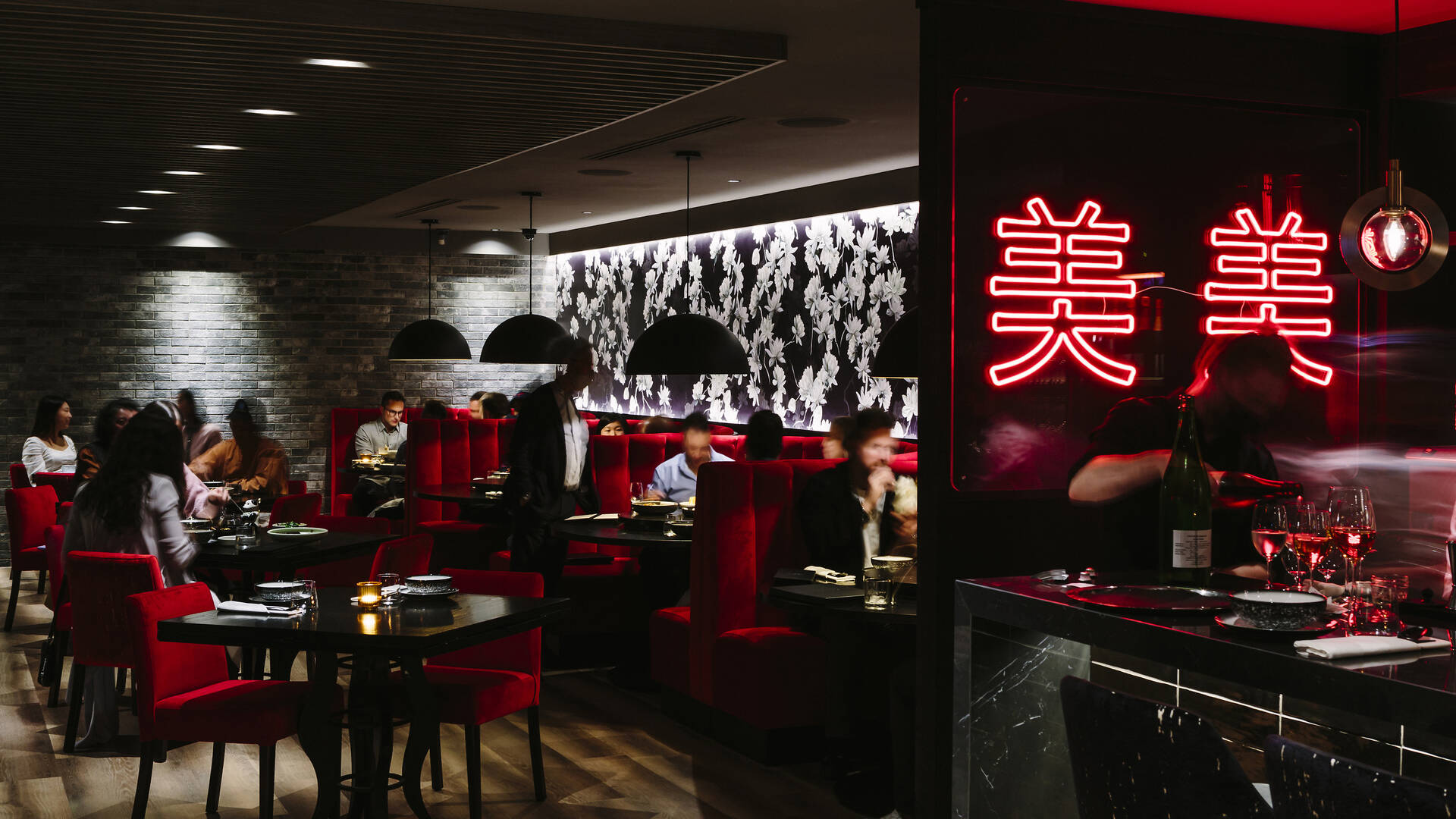 20 Best Restaurants in Canada