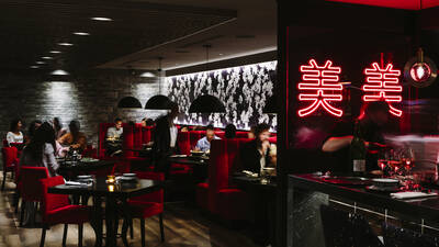 20 Best Restaurants in Canada