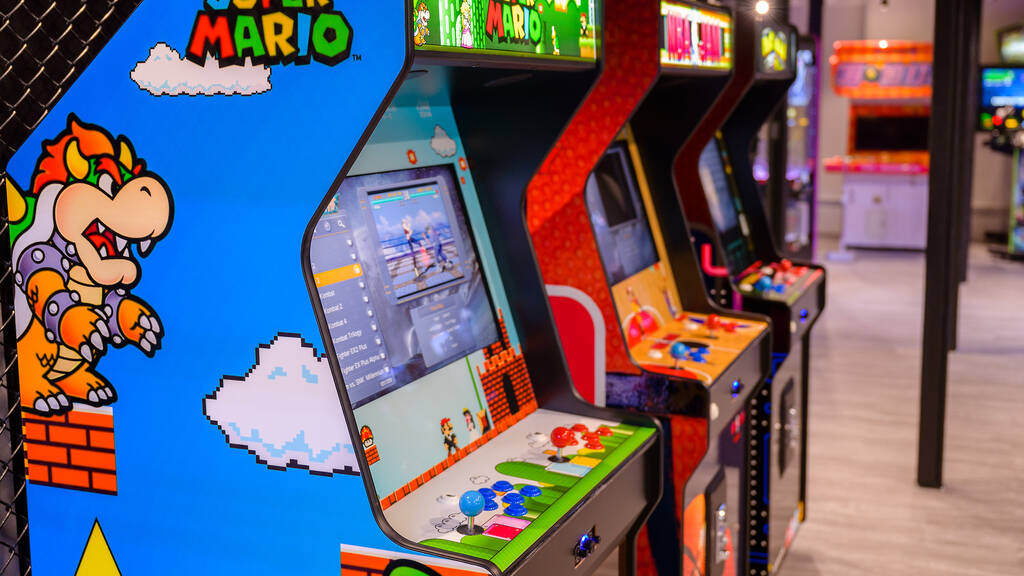 X-SCAP8 Indoor Playground Opens at Orchard Central