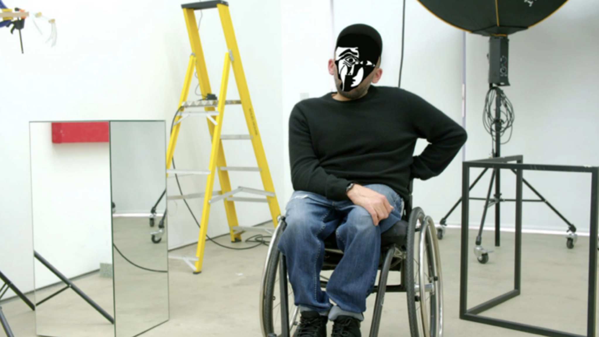 Ryan Gander: The Markers of Our Time | Art in Tokyo